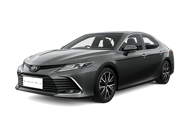 Toyota Camry | Sedan Cars | Toyota Hong Kong